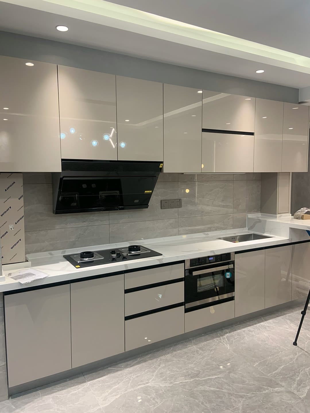 廚櫃 – RICH DESIGN